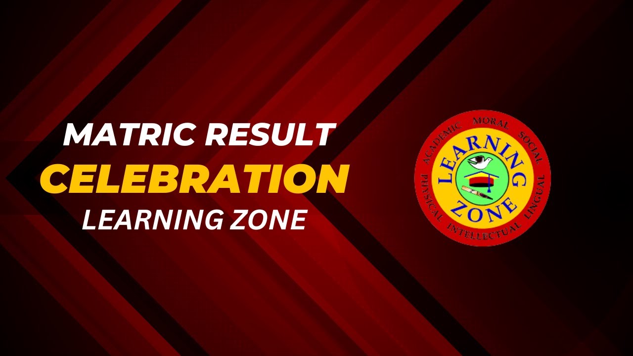 Matric Result Celebration 2024 - YouTube