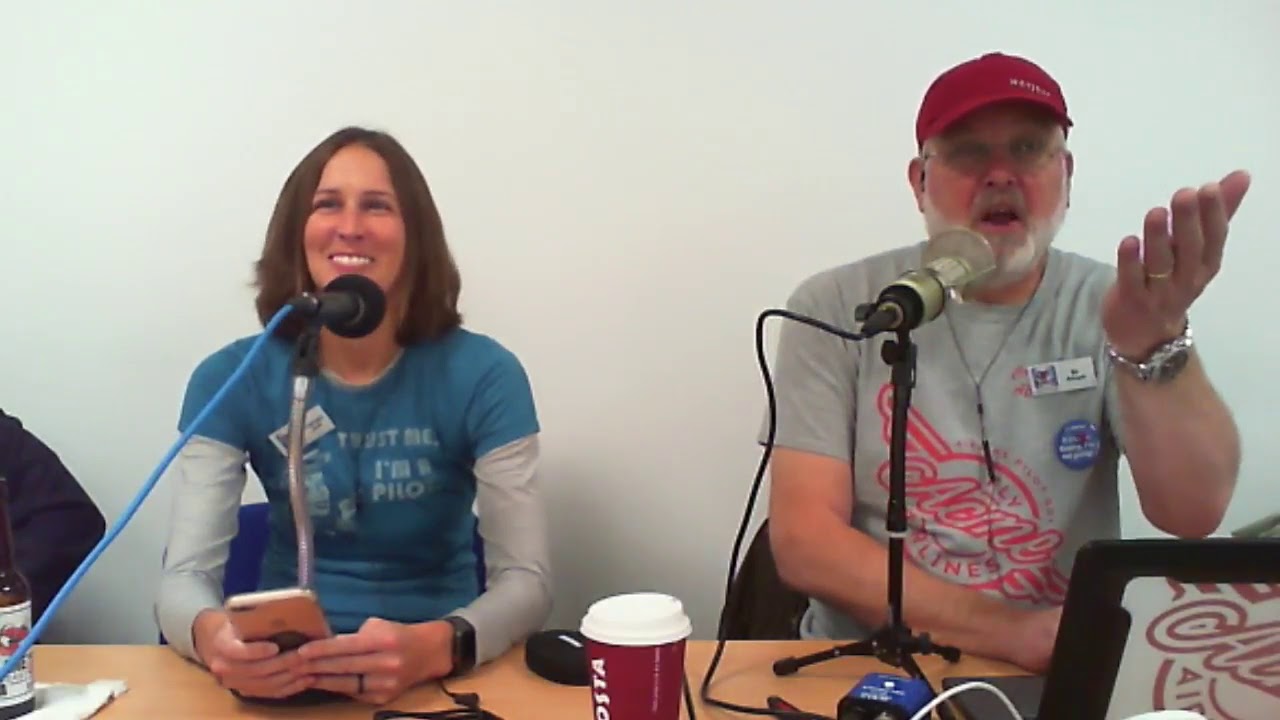 Plane Talking UK Podcast Episode 200 - YouTube