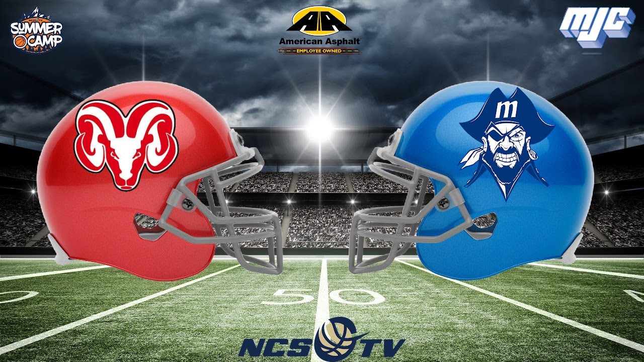Fresno City vs Modesto Junior College Football LIVE 10/30/21 - YouTube
