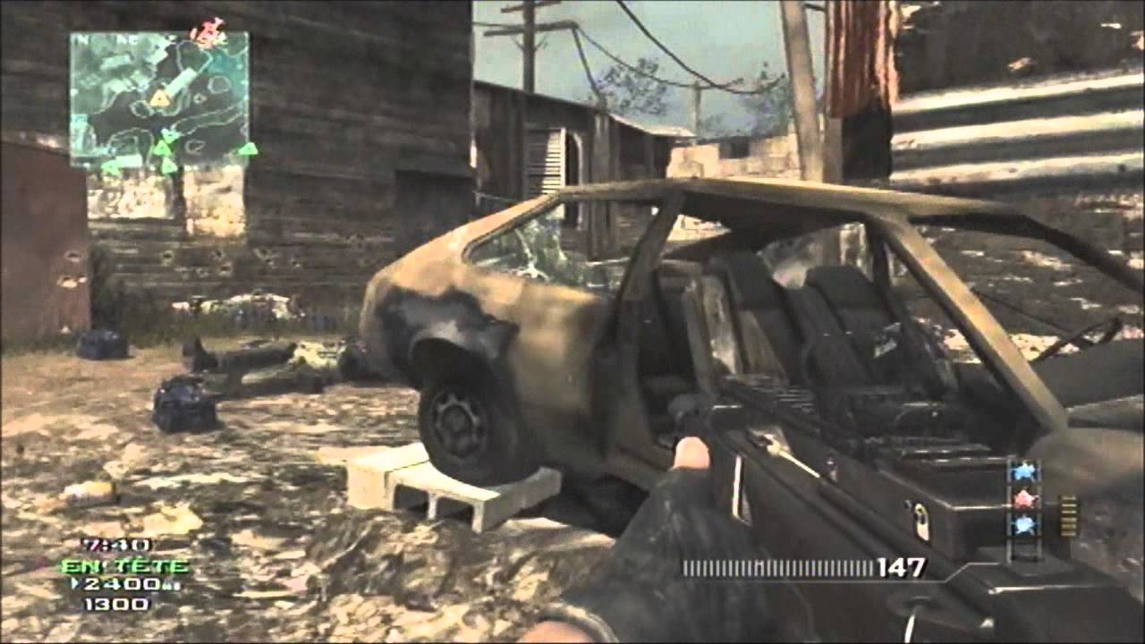 presentation de la team KOS~ - YouTube