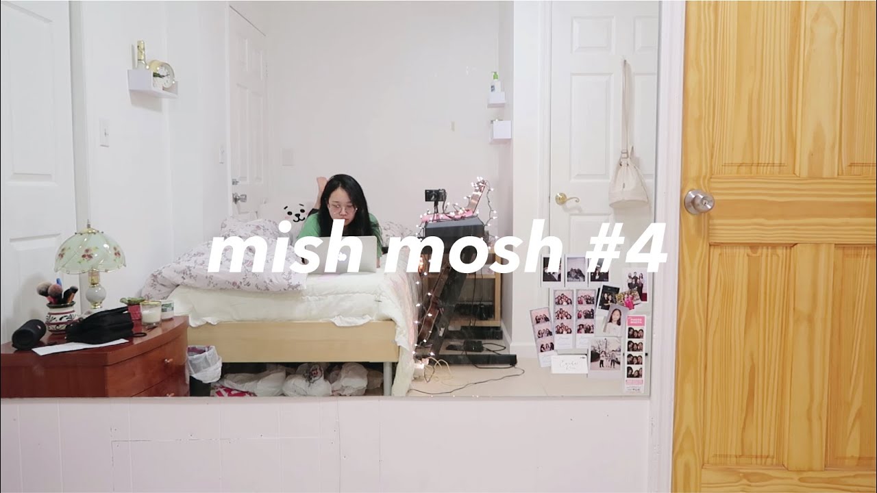 mish mosh #4 - YouTube