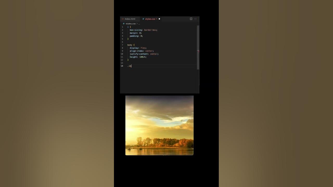 Image Reveal Gallery Html Imagegallery Image Webdesign Webdev Csscoding Coding
