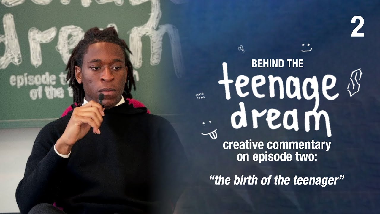 reflections on "the birth of the teenager" | behind the teenage dream ...