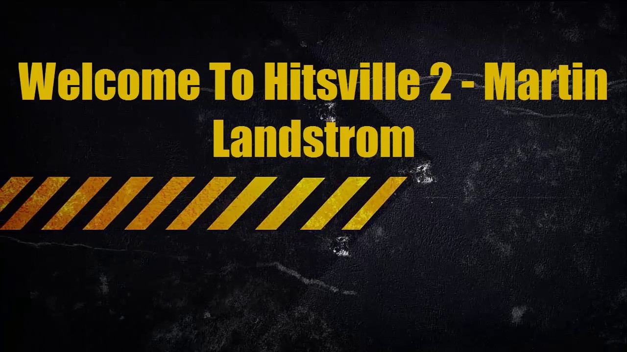 Welcome To Hitsville 2 - Martin Landstrom (Musica sin Copyright) - YouTube