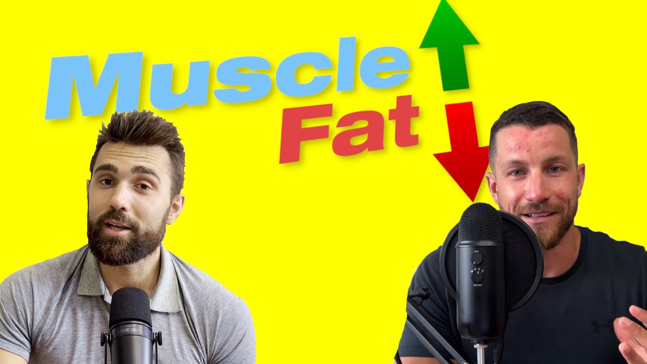 How To Gain Muscle Without Fat, Do Your First Pull-up & Exciting ...