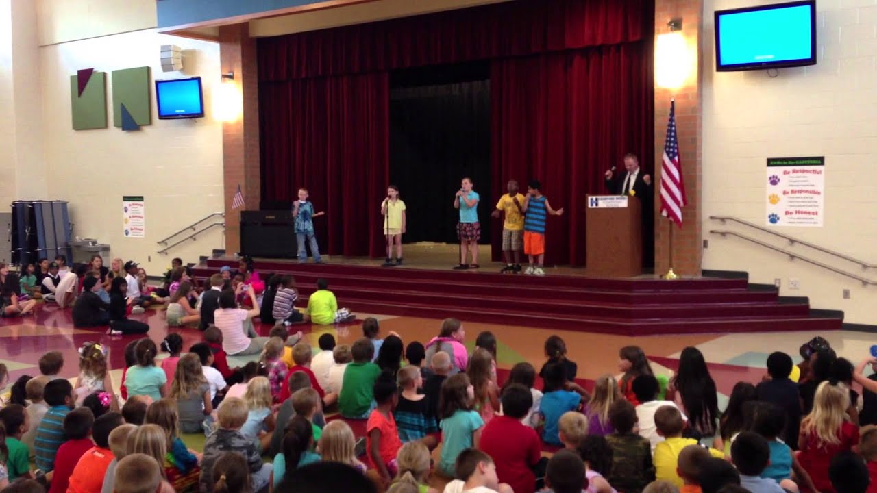 Connor Berry - "Livin on a Prayer" - YouTube