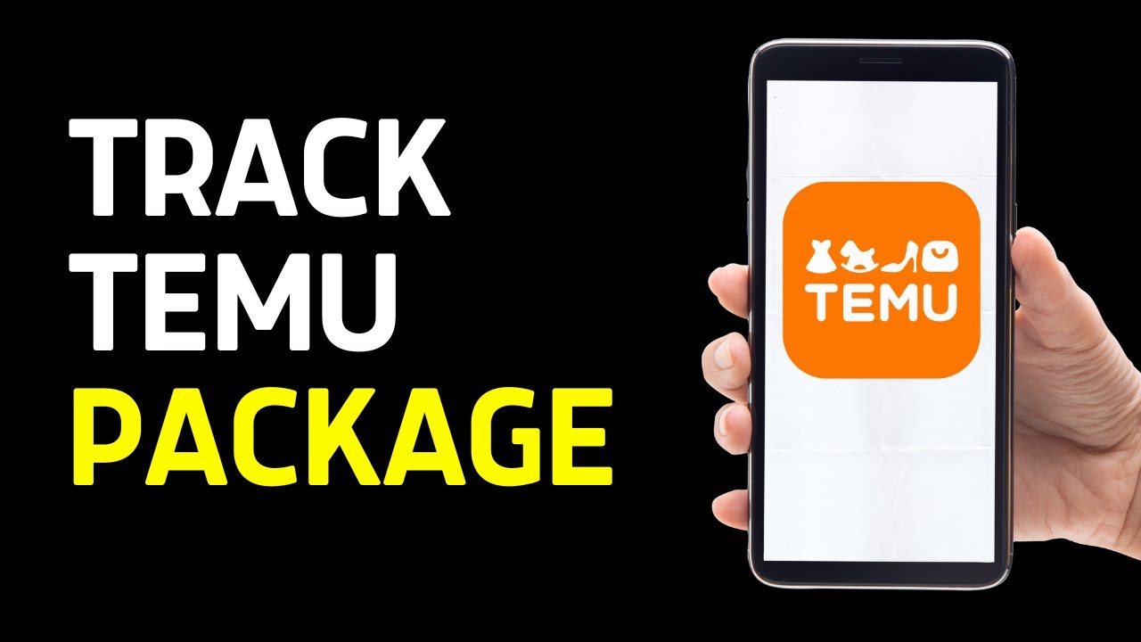 How to Know When Your Temu Package is Coming (2024) - YouTube