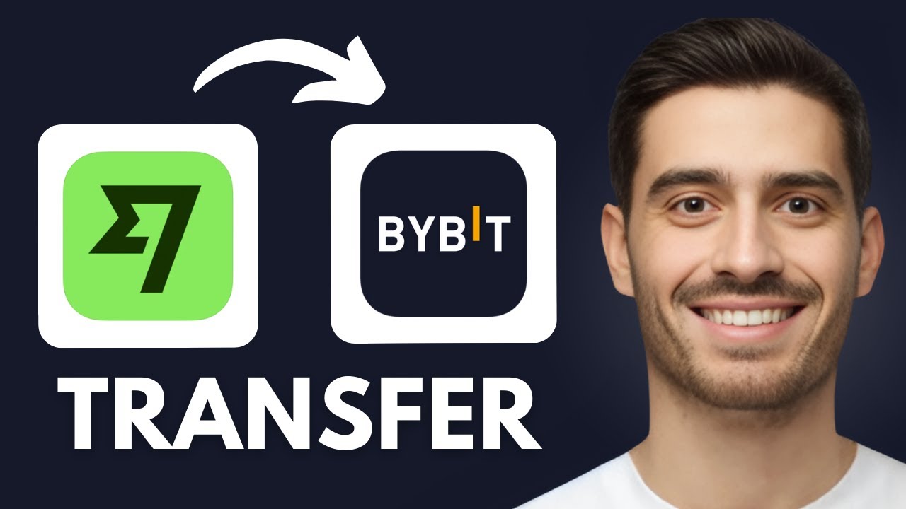 How To Transfer Money From Wise To Bybit - Step by Step - YouTube