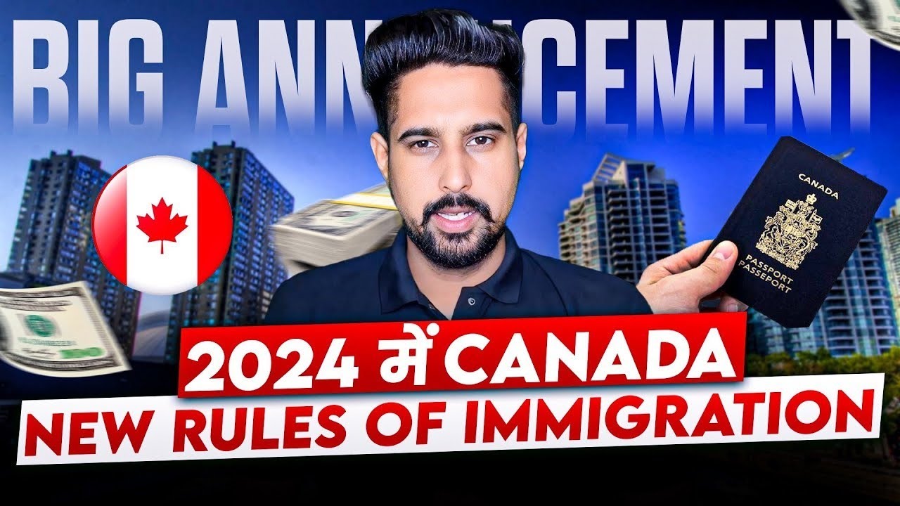Canada immigration 3 Big Updates |Canada Visa processing Time | Canada ...