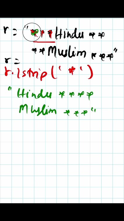 Python 060 Strip A String In Python Python Pythonprogramming Pythontutorial Youtube