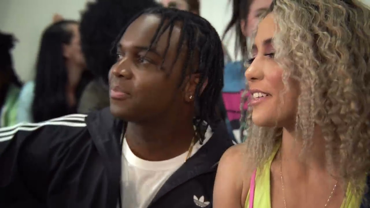 Tabiyus - Heartbeat: The Short Film - YouTube