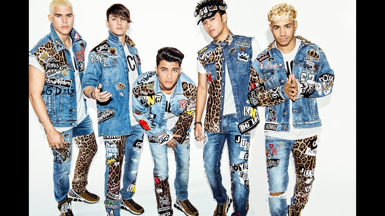 CNCO FAN'S FIRST MEET & GREET (philippines) - YouTube