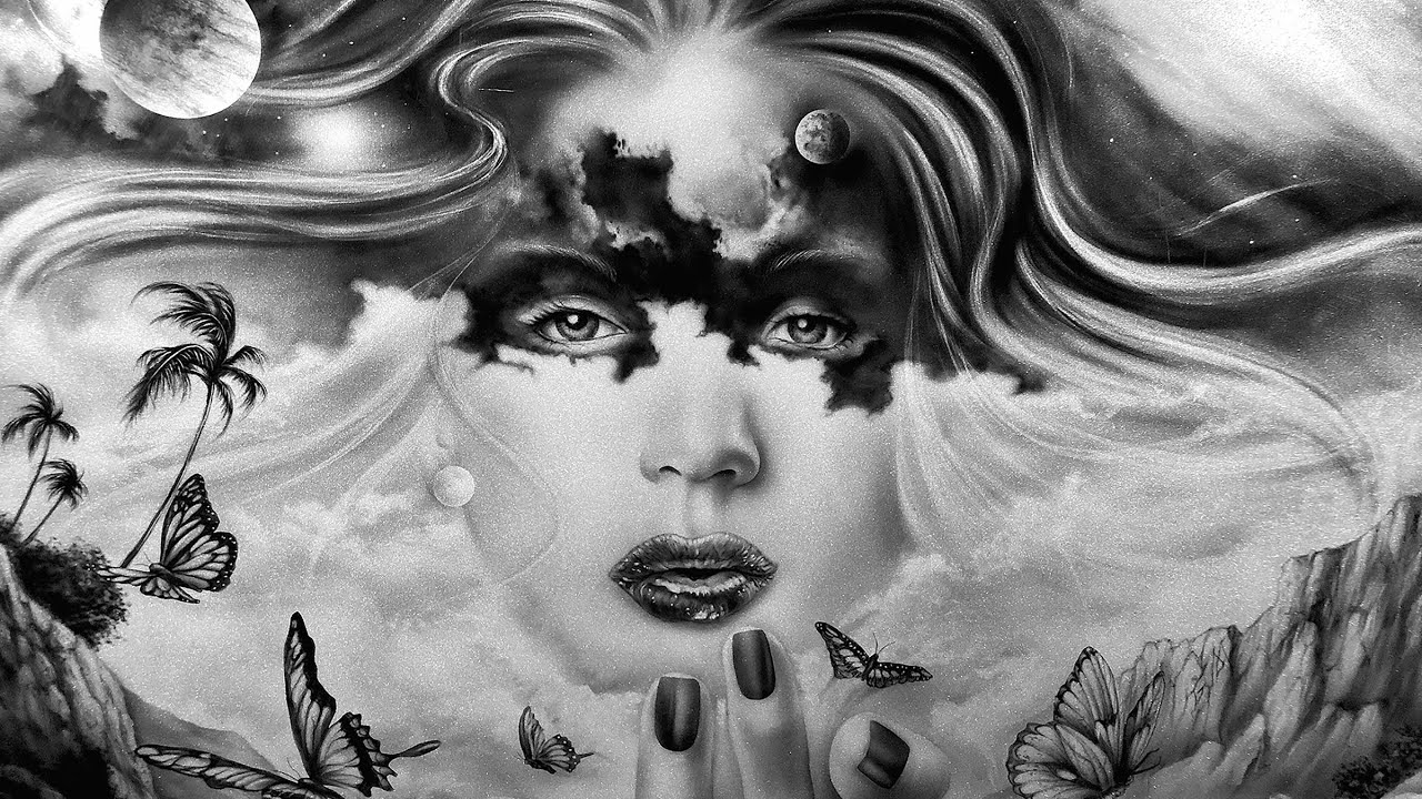 Sigh of Life • Youtube.com/c/GeraldsArt - YouTube