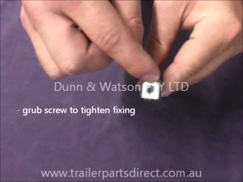 D&W - Single Point Cam - YouTube