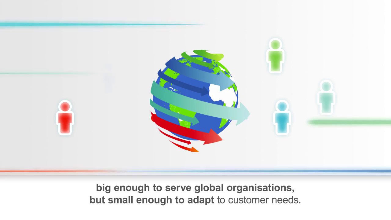 Global Workspace Alliance Video - YouTube