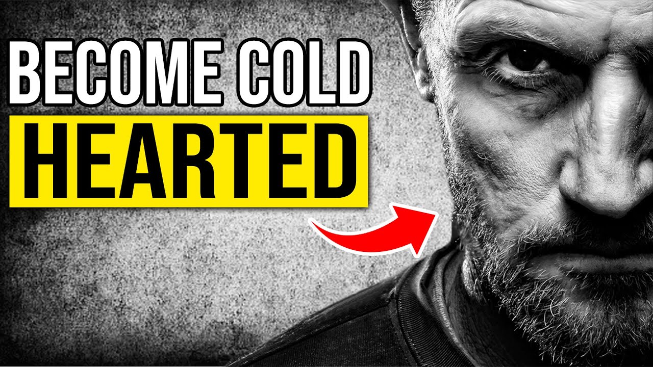 Why Sigma Males Become HEARTLESS - YouTube