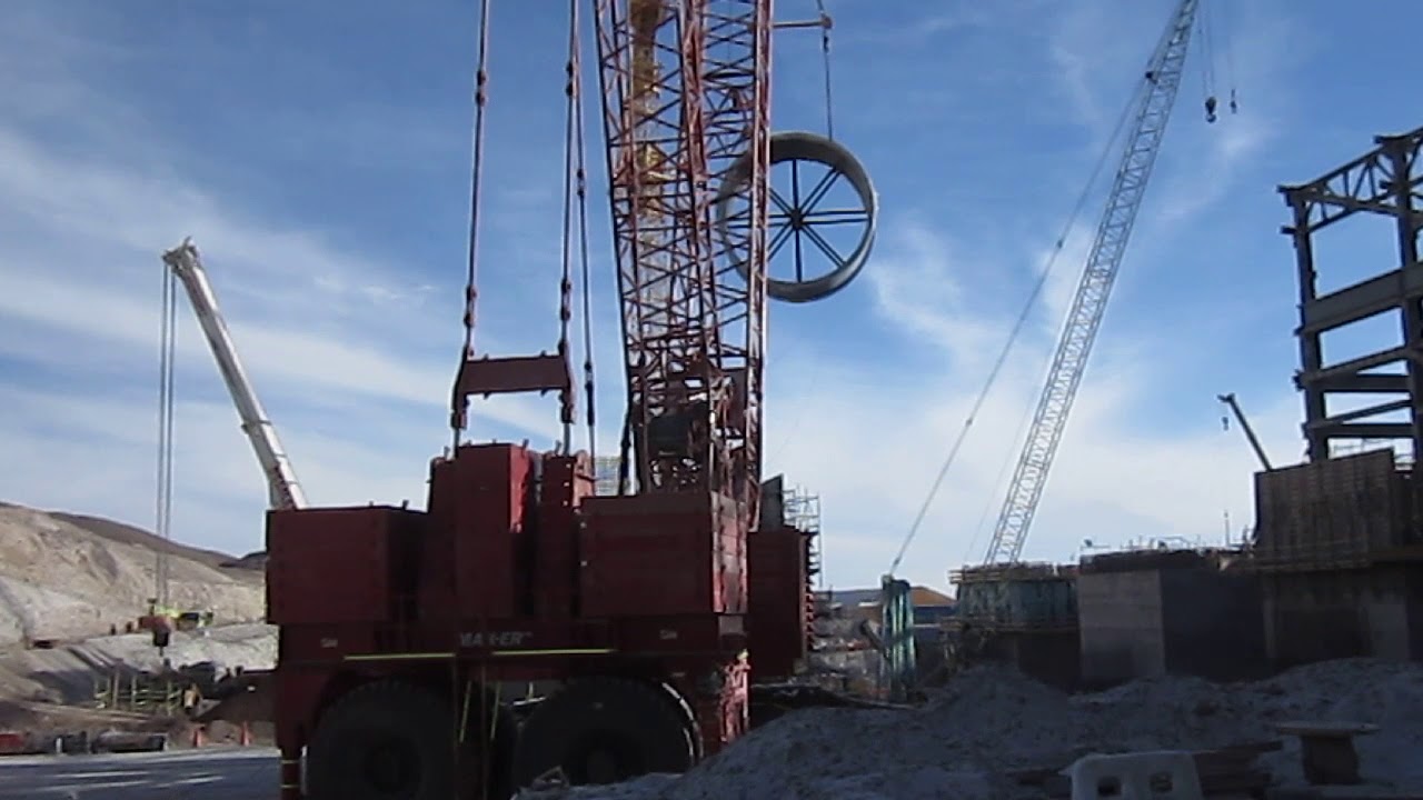 Montaje de Shell de Molino Bolas OGP1 - YouTube