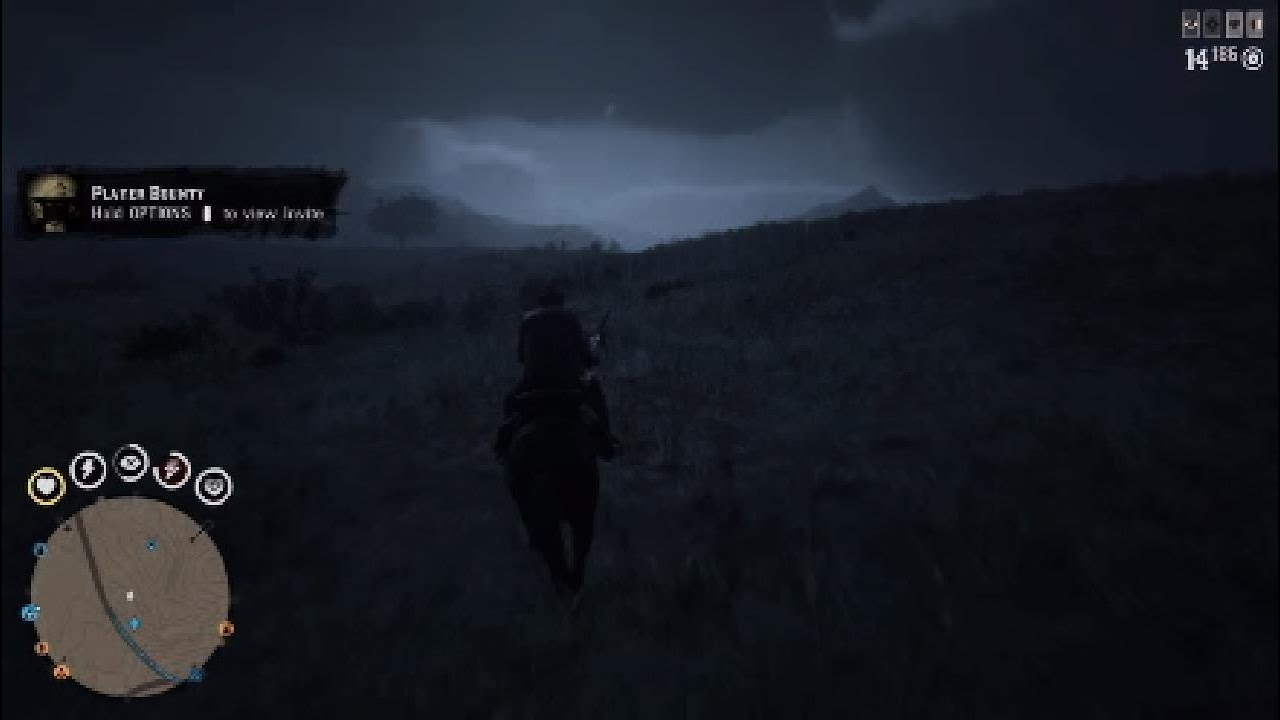 Rdr2 fight - YouTube