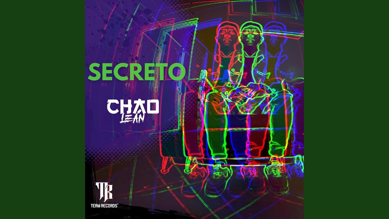 Secreto - YouTube Music