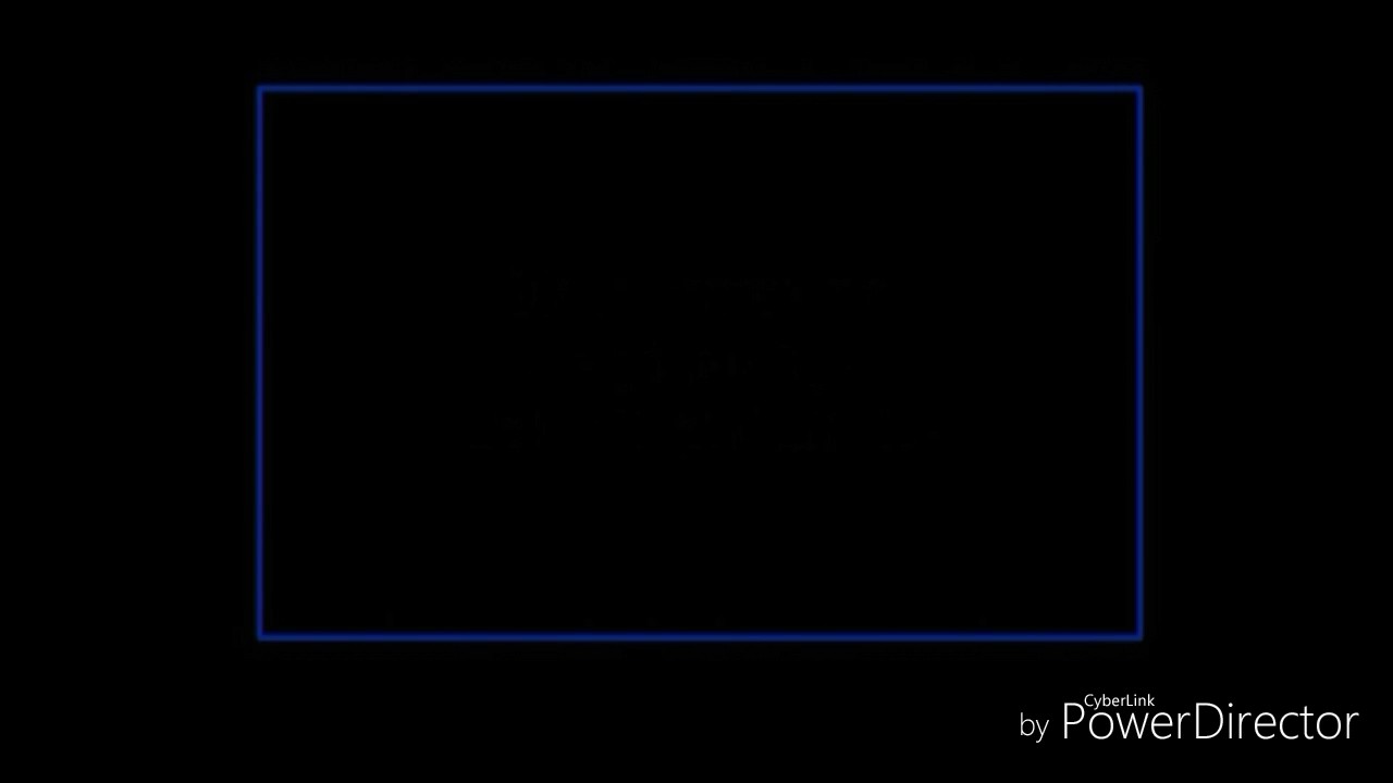 Thx ident - YouTube