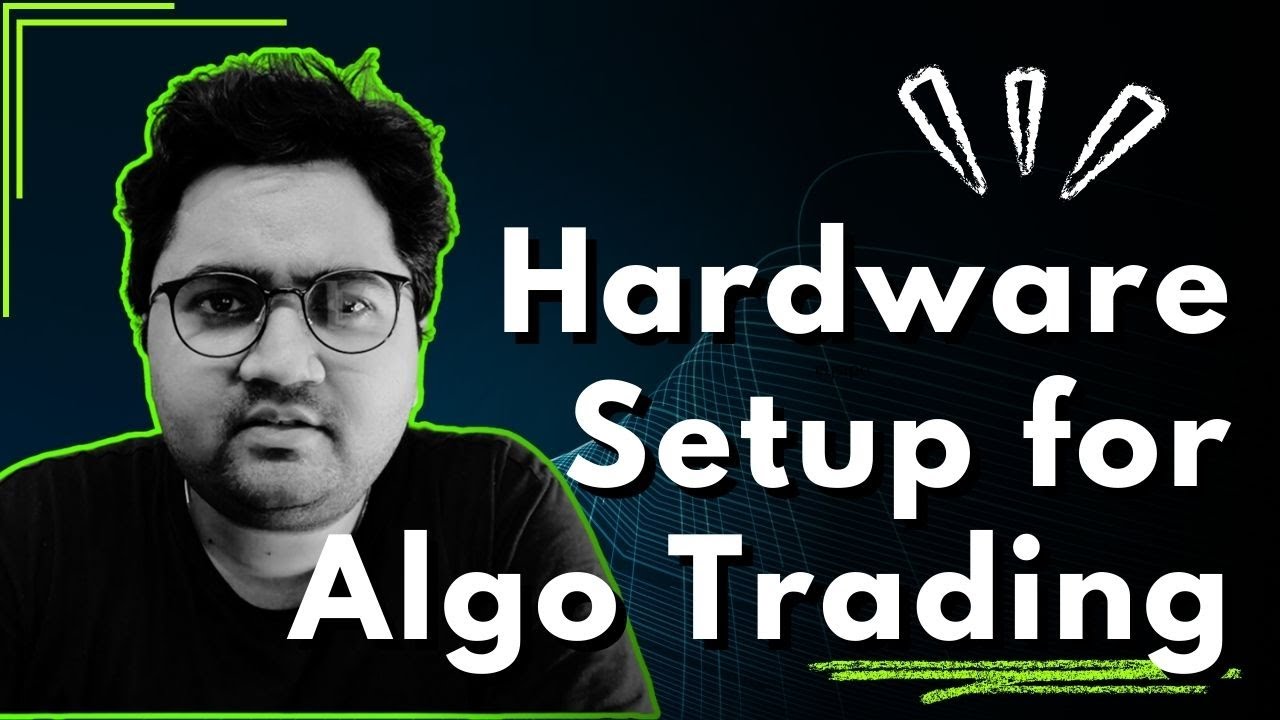 Best Hardware Setup for a High-Performance Trading System in India ...