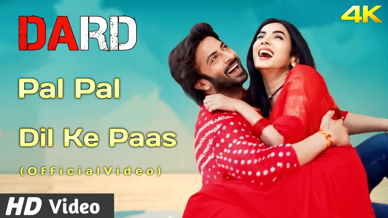 Dard Movie New Released Romantic Song || Shakib Khan || Sonal Chauhan || Dard Movie New Song ...