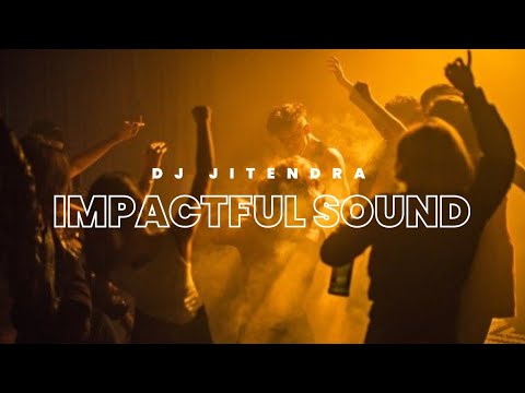 impactful Sound #remix #edmmusic #dj #music #trending #viralvideo # ...