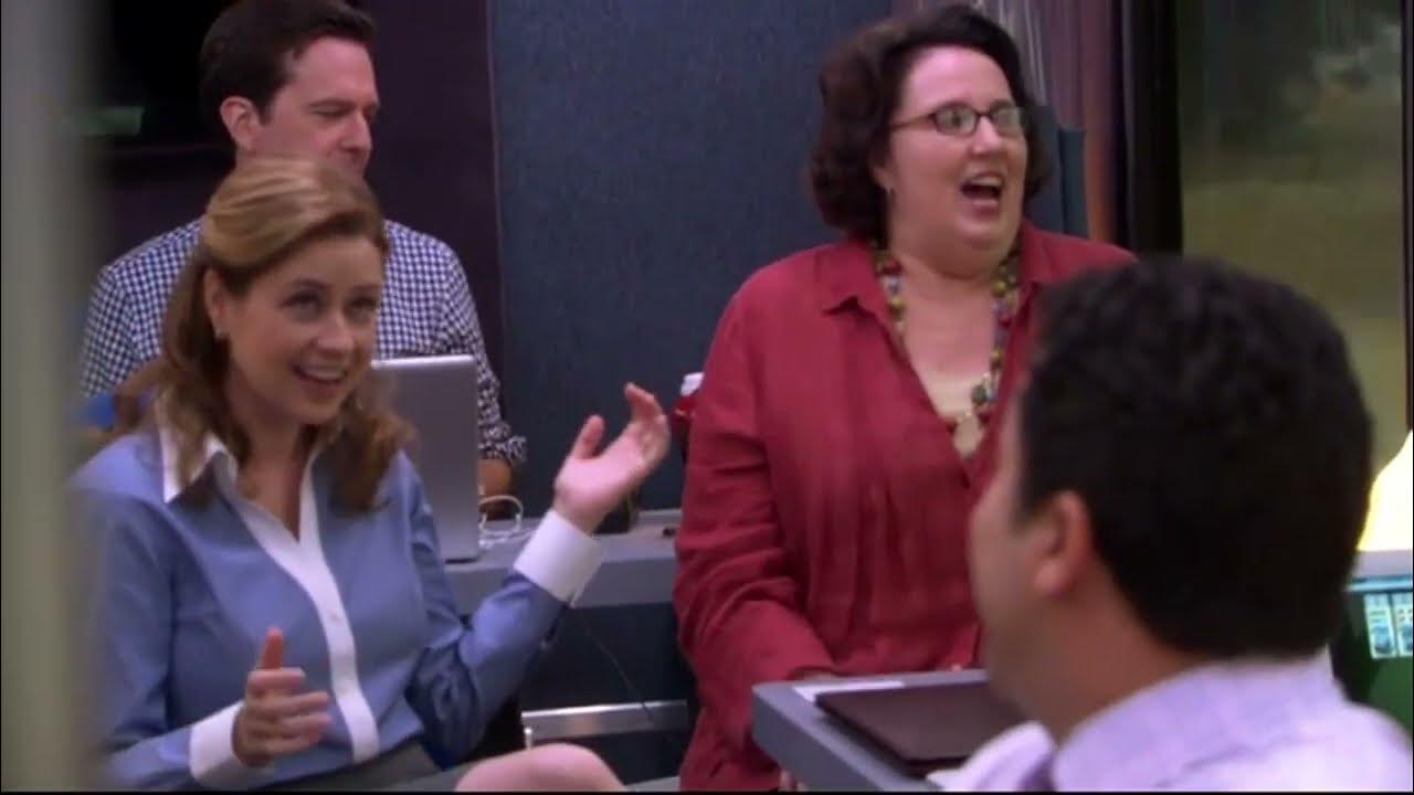 Shabooya Roll Call - FULL VERSION! - YouTube