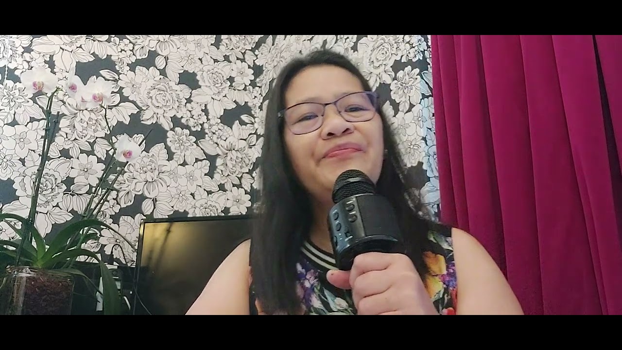 Kumusta ka way Utangay by Ayam tv(cover@LinaJavier123 ) - YouTube