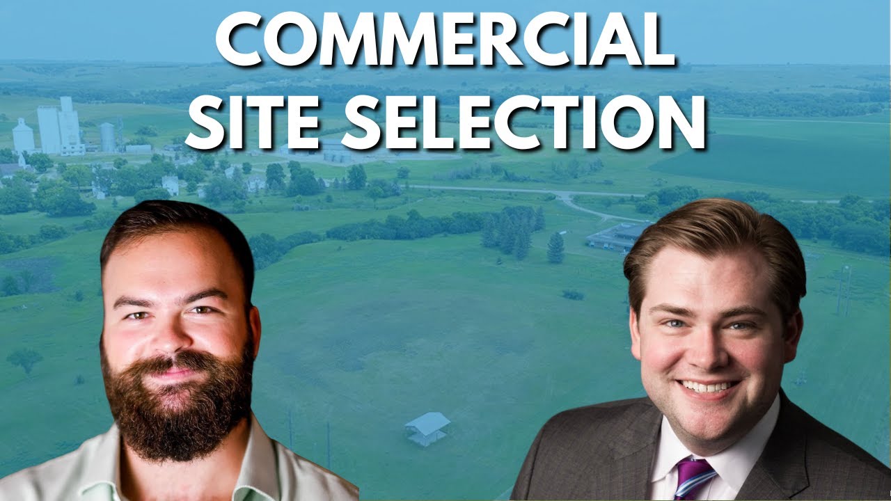 Eric Deems on Land Investment & Development - YouTube