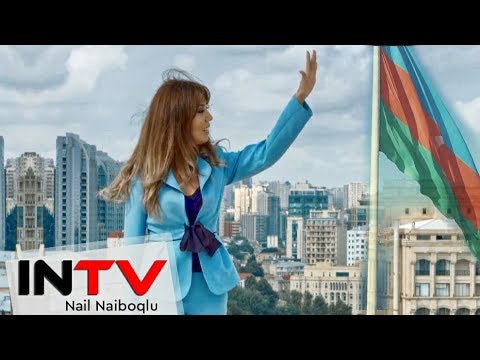 Leyla Ramazanli - Azerbaycan / Official Clip