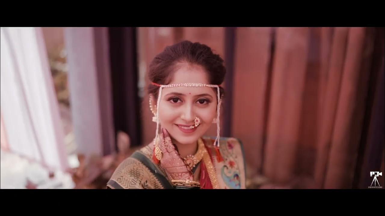 Wedding Teaser | Rishabh Divya | PJ - YouTube