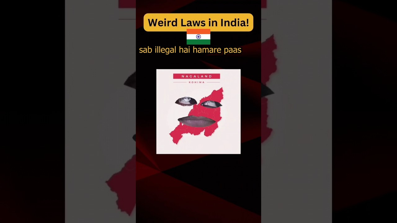 Weirdest Laws In India YouTube weirdest-laws-in-india-youtube
