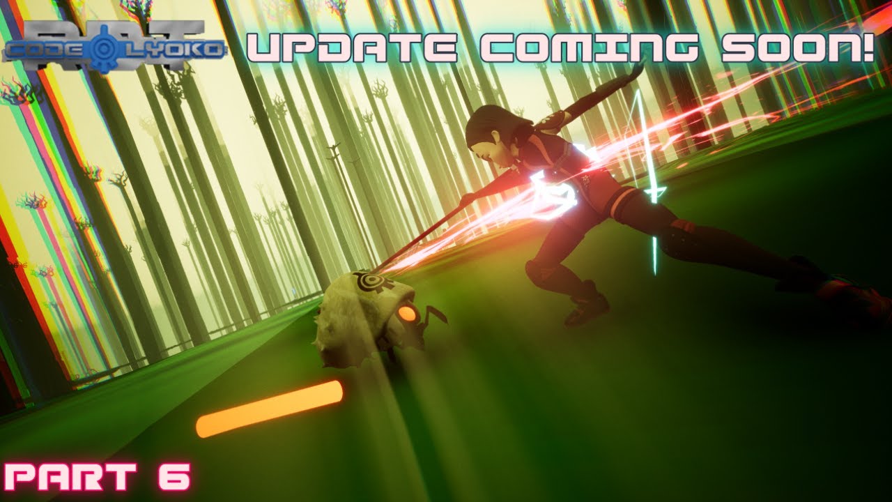 Version 0.5.4 is coming soon! - Code Lyoko: RDT Alpha - Part 6 - YouTube