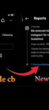 HOW TO ACTIVE CB SUPPORT ||New cb method || new ban method 2025 🔥💯🚀 ...