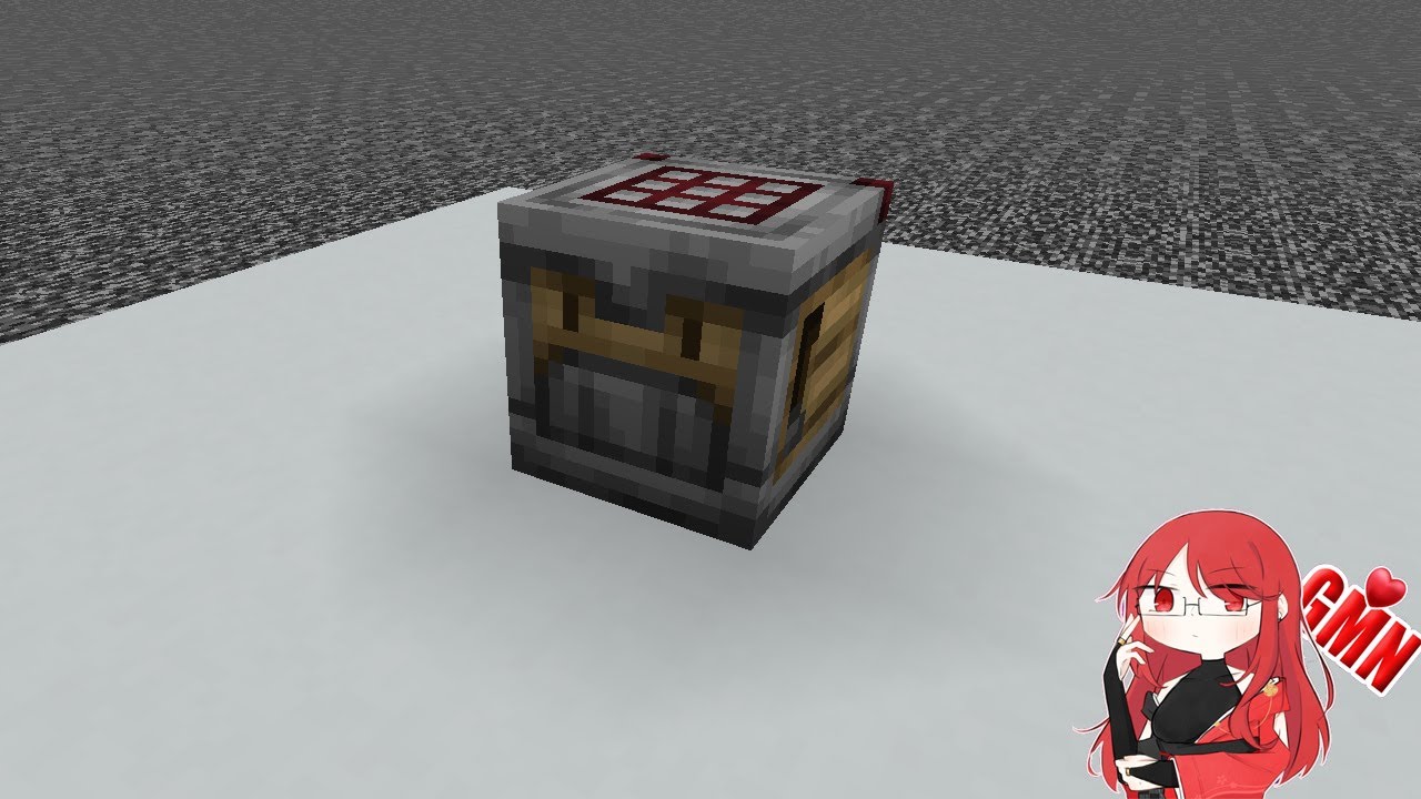 [ Minecraft 1.21 ] สอนหลักการใช้ Auto Crafting เท่าที่ผมเข้าใจ EP:12 ...