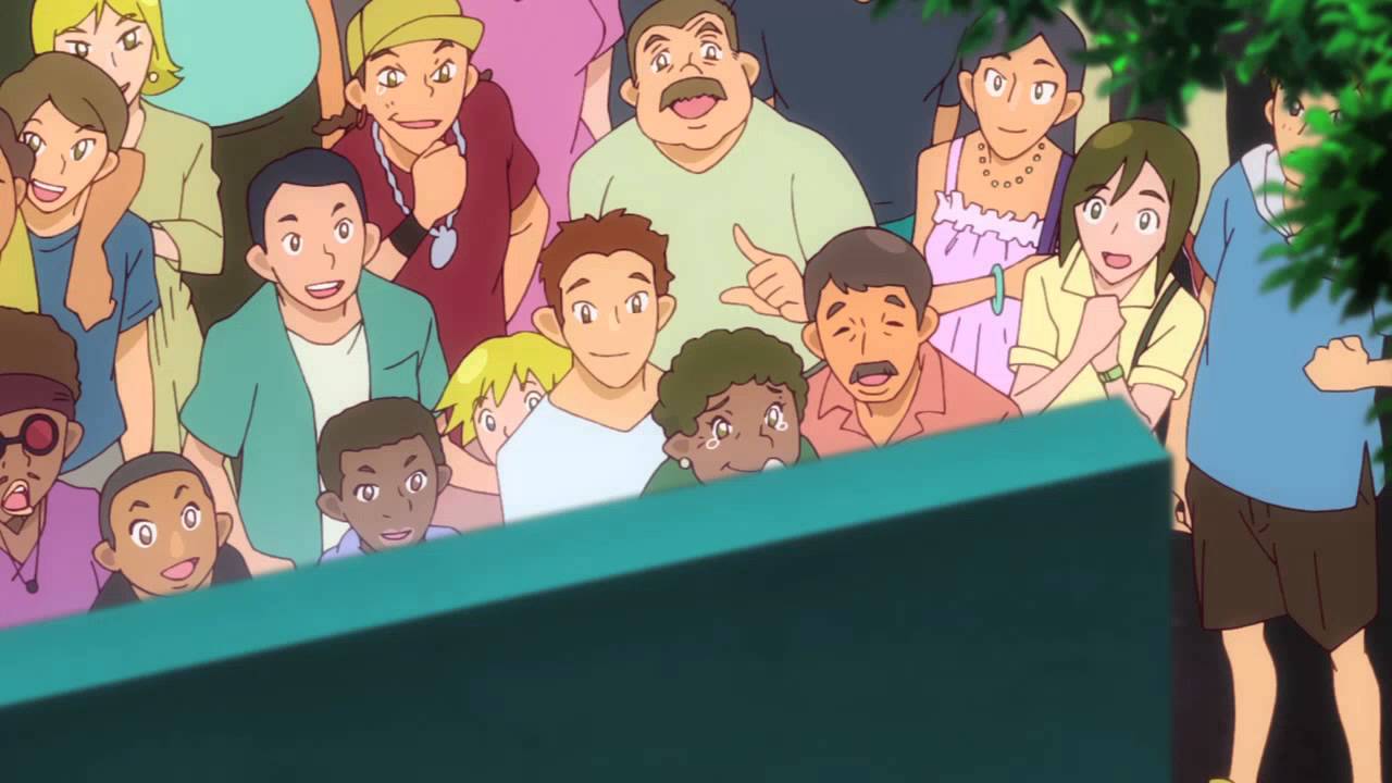 Tribe Cool Crew 50 Final Dance - YouTube