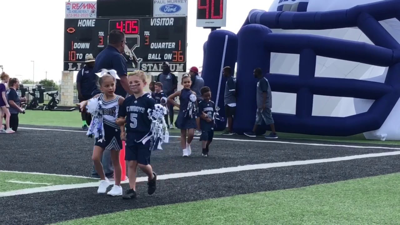 #KCC Kaufman County Cowboys Homecoming Subscribe and like for more ...