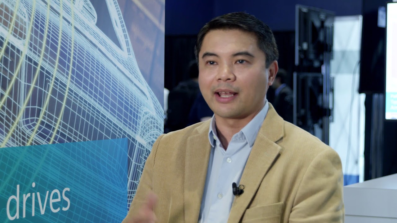 Mixed-fidelity simulation for AVs - YouTube