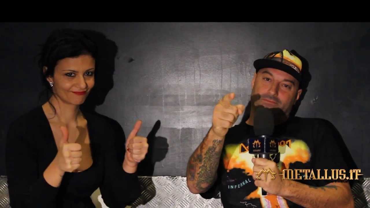 Hatebreed - The Divinity Of Purpose - interview with Frank Novinec ...
