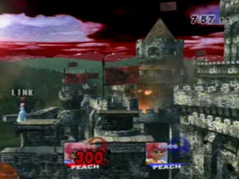 Pow Hammer Battle! - YouTube