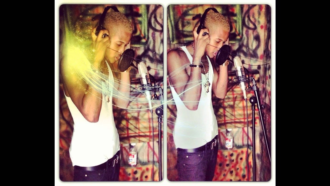 Chad Hype - Tek Weh Bwoy Gyal (Official Audio) @chadhype - YouTube