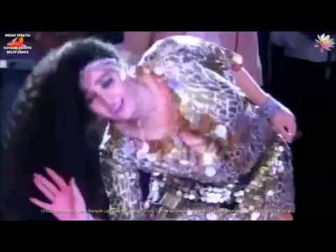 Goyang Eksotis Amazing Sofinar Gourian Hot & Sexy Bellydance #5 جديد صافيناز مثير رقص شرقي مصري