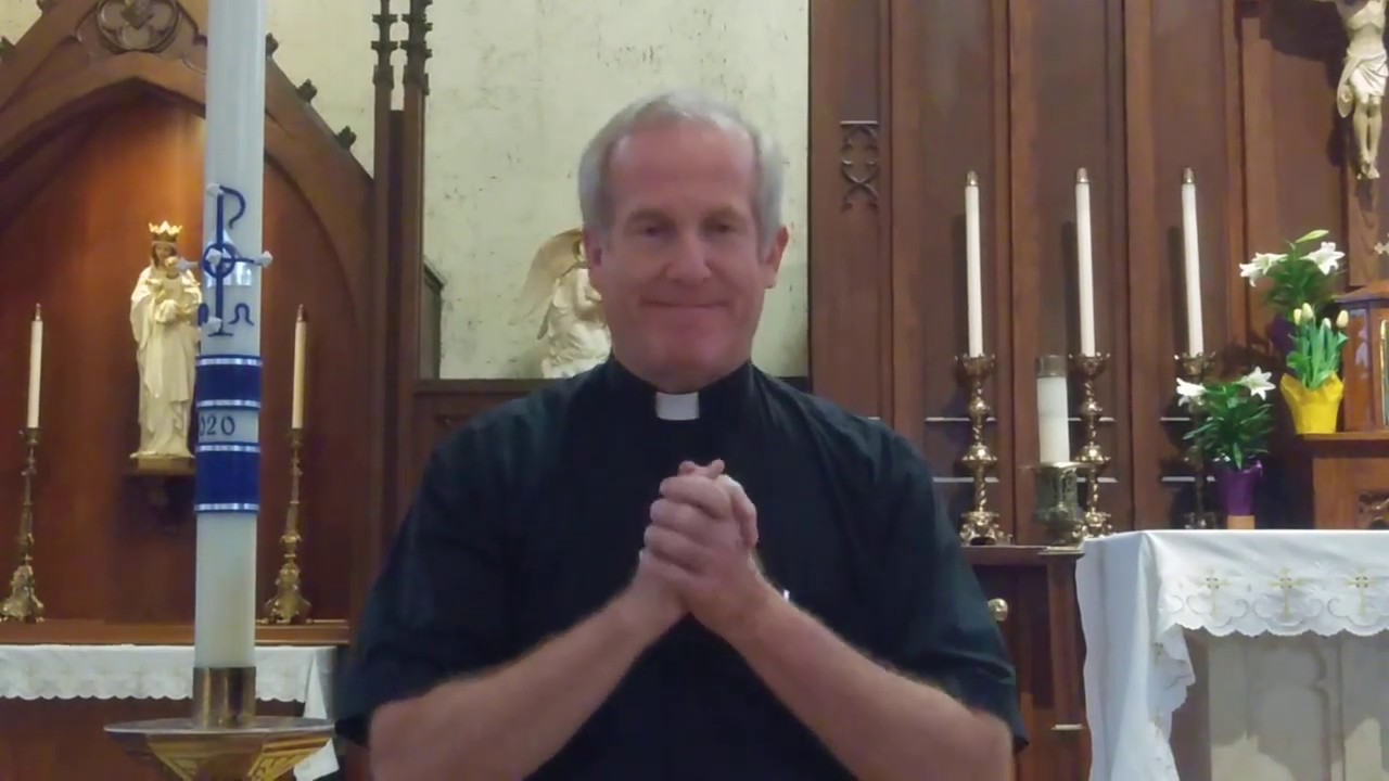 Pastor's Message: Easter Edition! - Spanish - YouTube