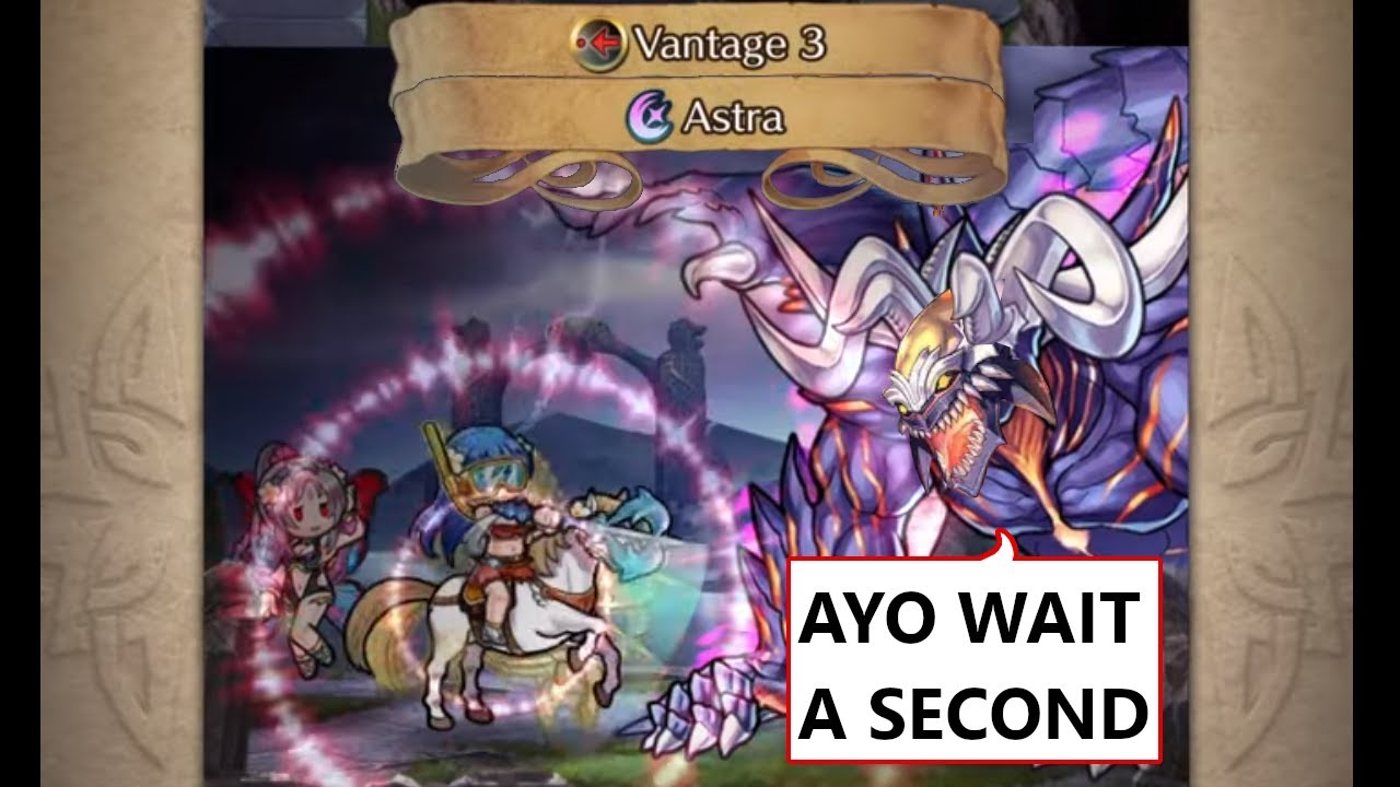 [FEH] Caeda Emblem One Turns Gotoh & Fomortiis Abyssal MHB - YouTube