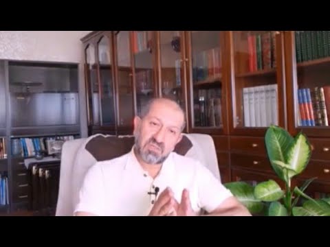 Bu Akşam Aşura Gecesi Başlıyor Sonra Cumartesi Aşure Orucu Tutulacak  - Ahmet Turan Bulak