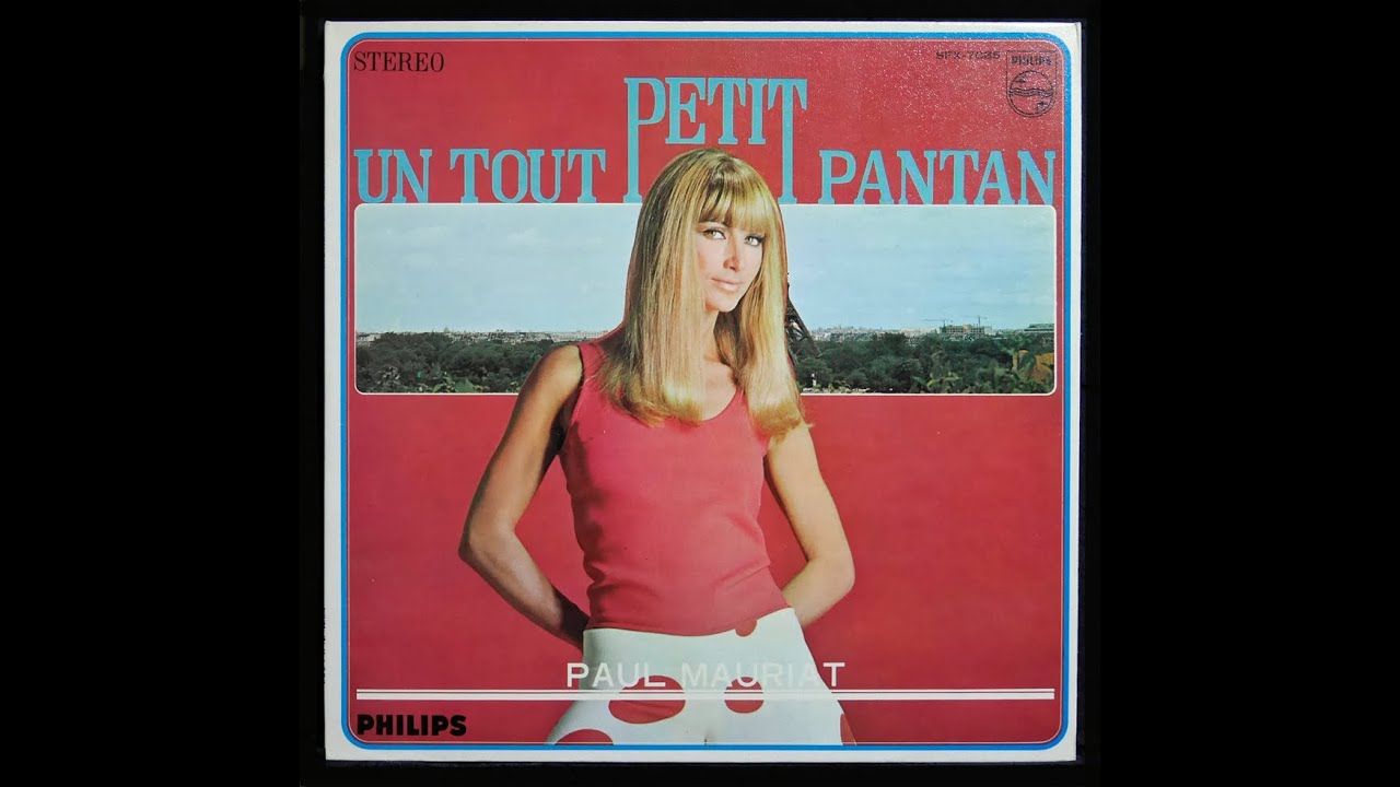 Paul Mauriat – Inch Allah インシャラー - YouTube