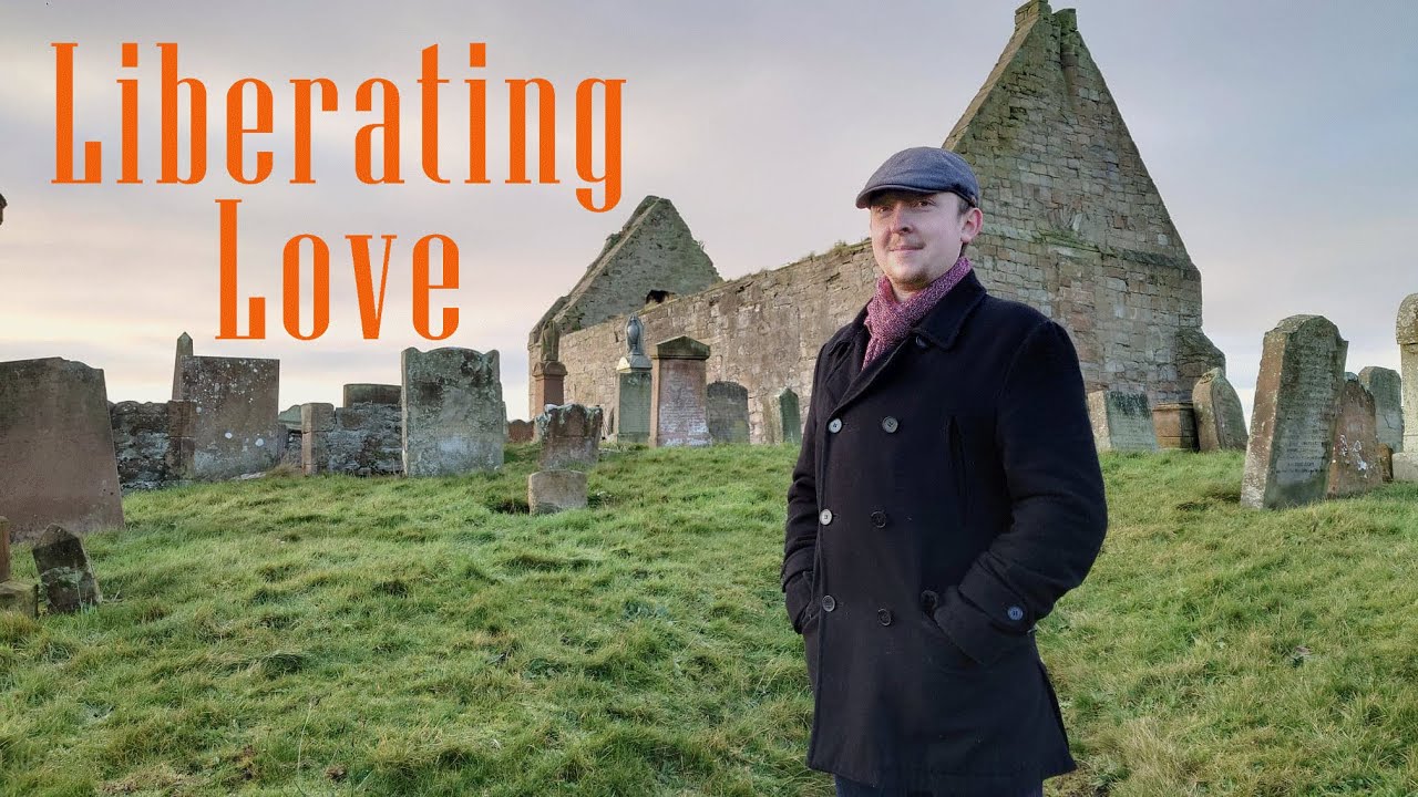 Liberating Love Trailer - YouTube