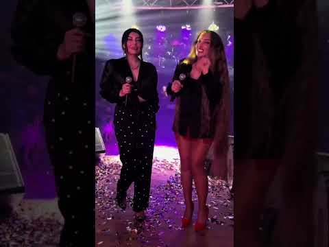 Sema & Sebine Leylim Canim Leylim 2024