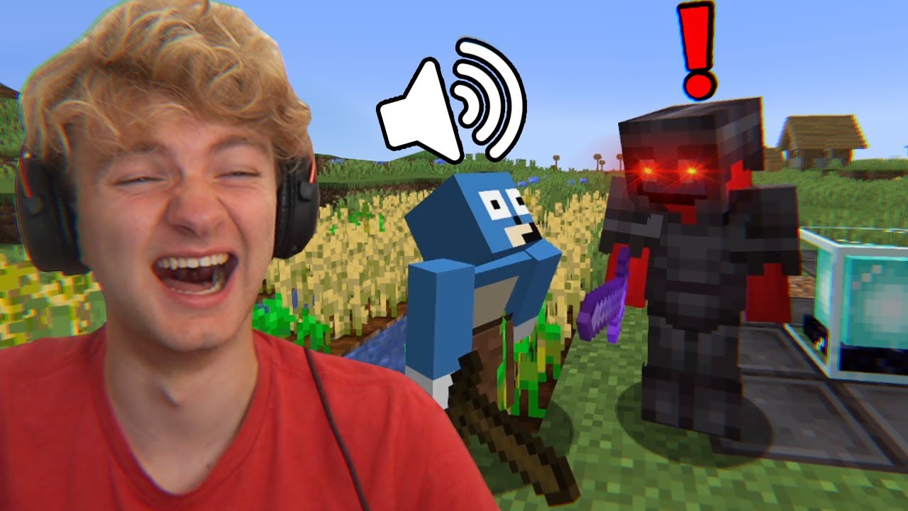 I Made 100 Minecraft Players Simulate Civilization… - YouTube